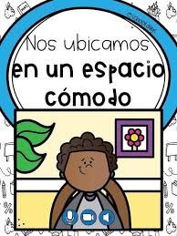 Reglas de clase virtual