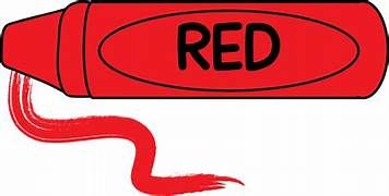 color red | Genially