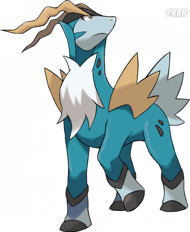 Lince Pokemon. @nsuamar | Genially