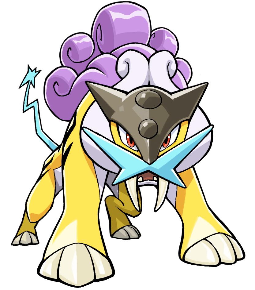 Lince Pokemon. @nsuamar | Genially