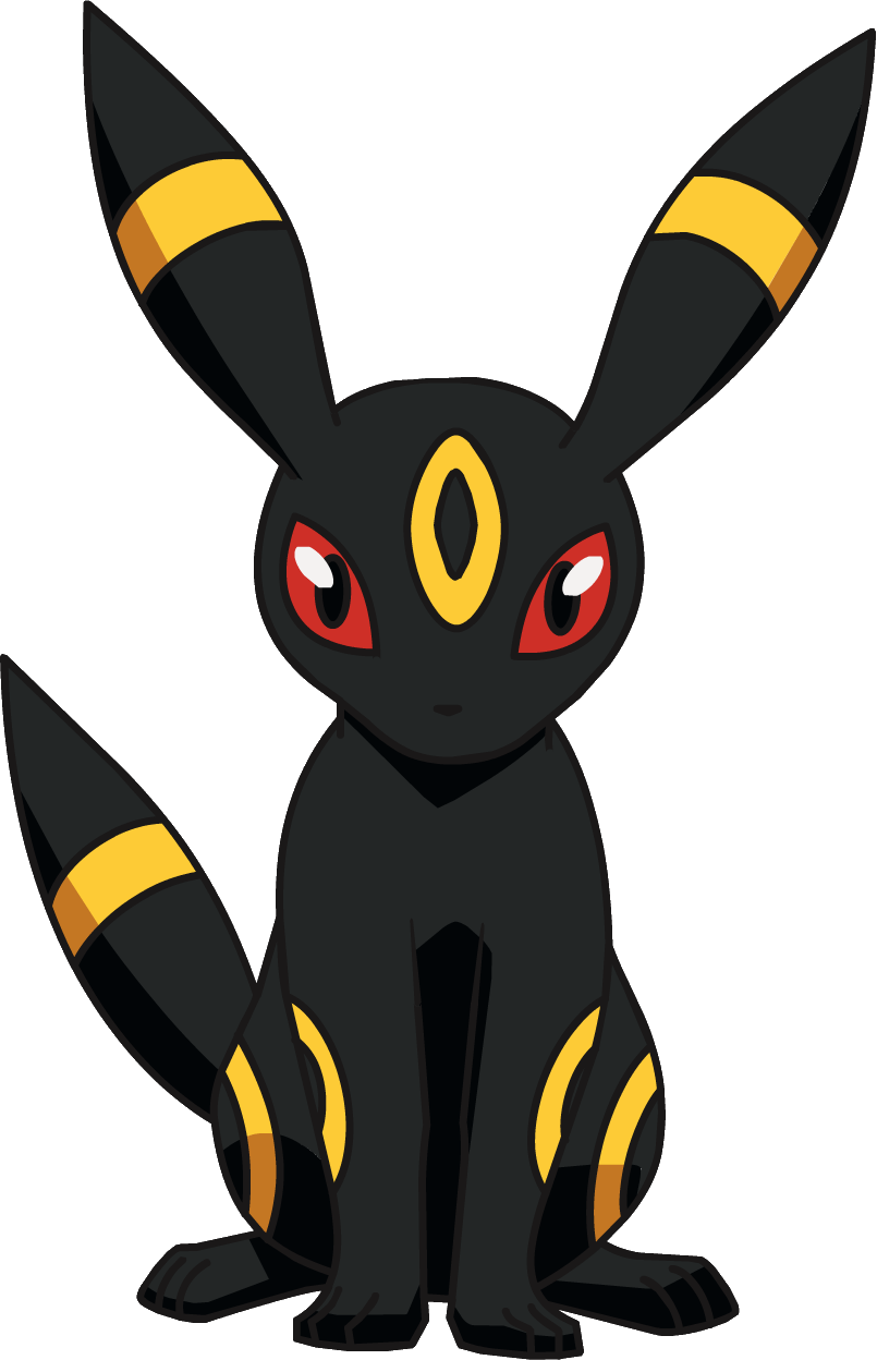 Lince Pokemon. @nsuamar | Genially