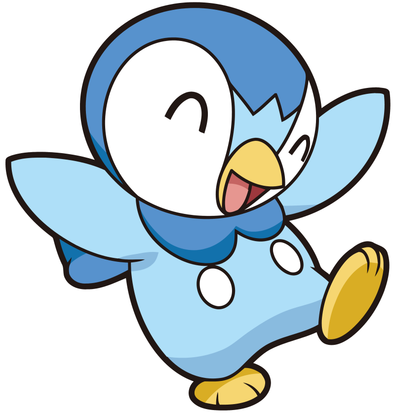 Lince Pokemon. @nsuamar | Genially