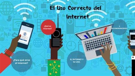 INFOGRAFIA USO DEL INTERNET Y REDES SOCIALES | Genially
