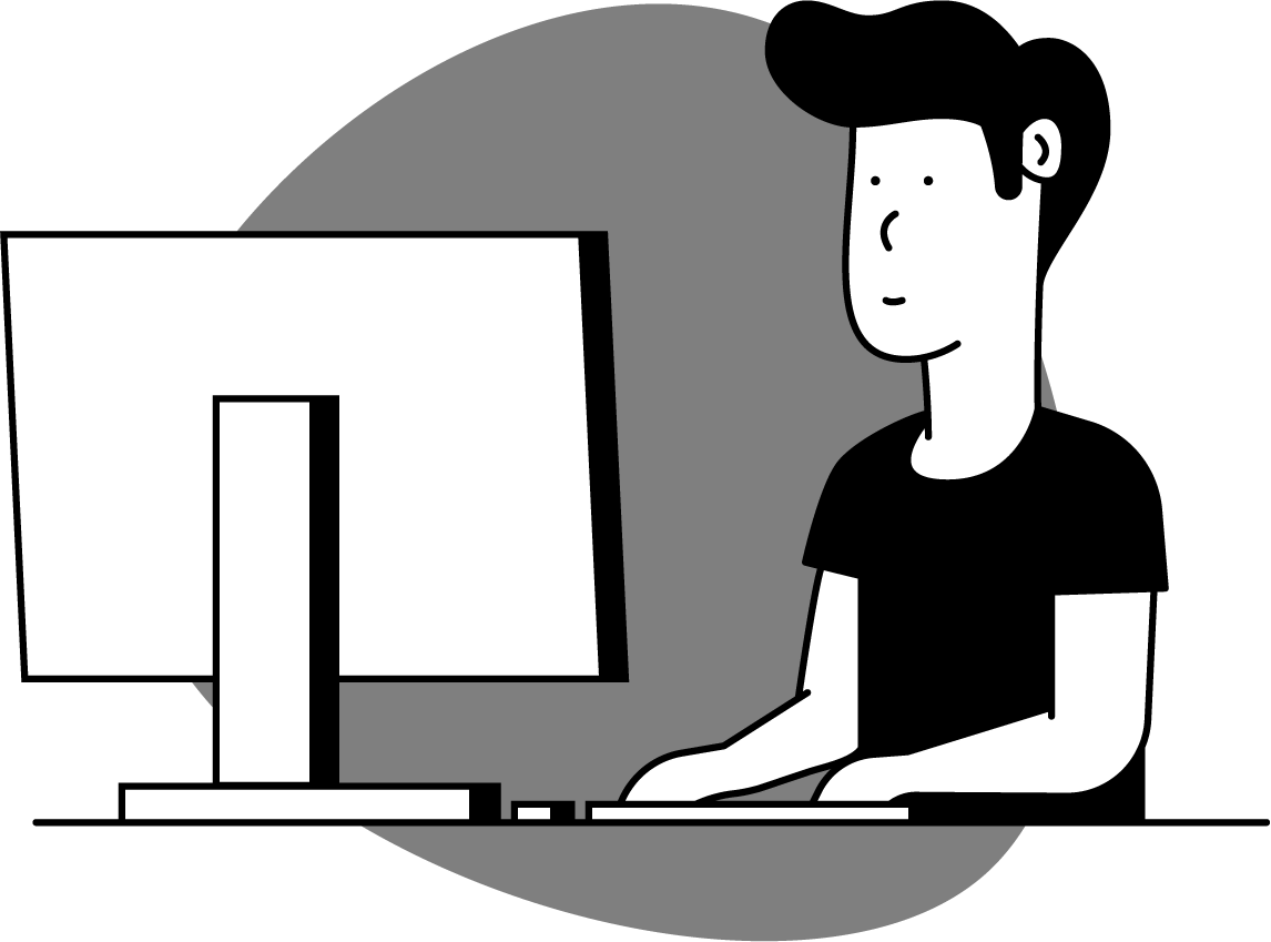 Les 6 étapes de la recherche | Genially