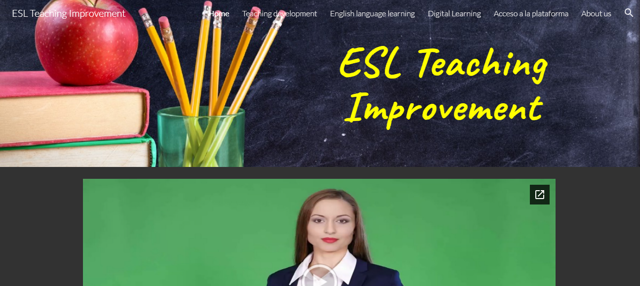 Managing teachers learning presentation