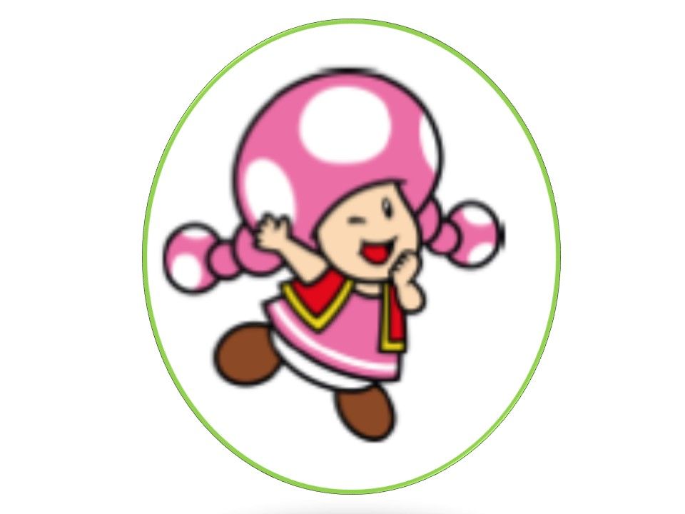 JUEGO DE MESA SUPER MARIO BROS | Genially