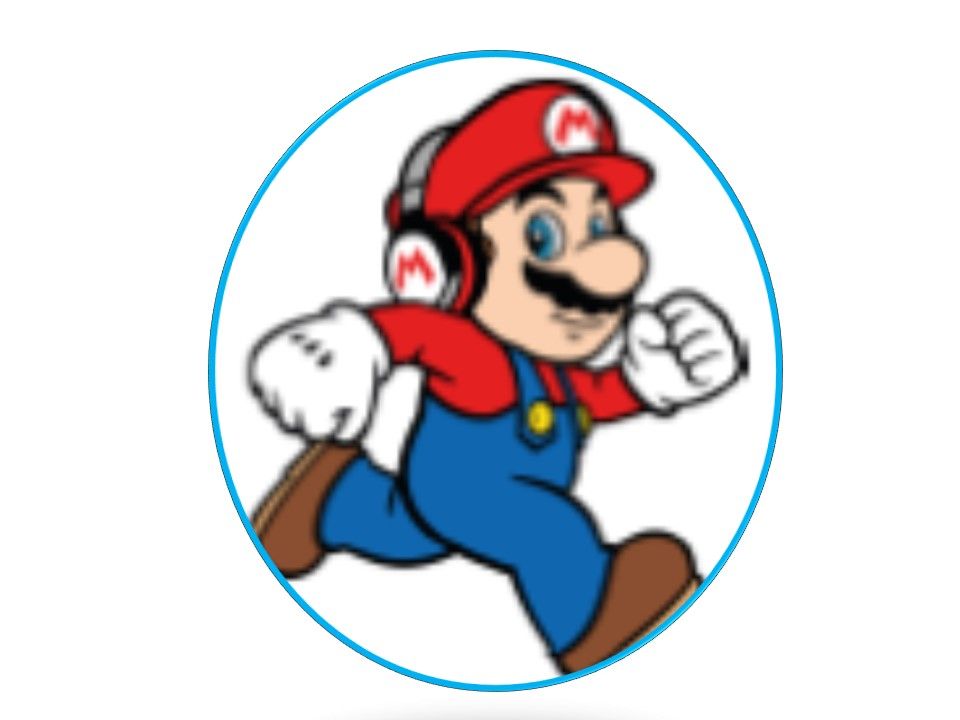 JUEGO DE MESA SUPER MARIO BROS | Genially