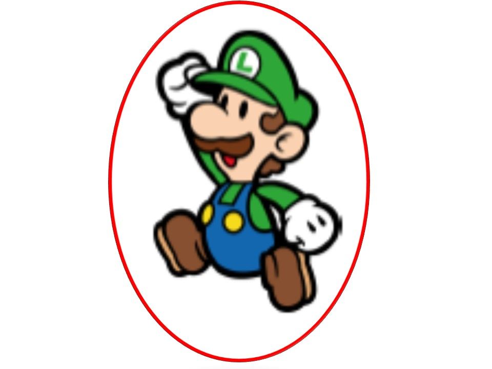 JUEGO DE MESA SUPER MARIO BROS | Genially