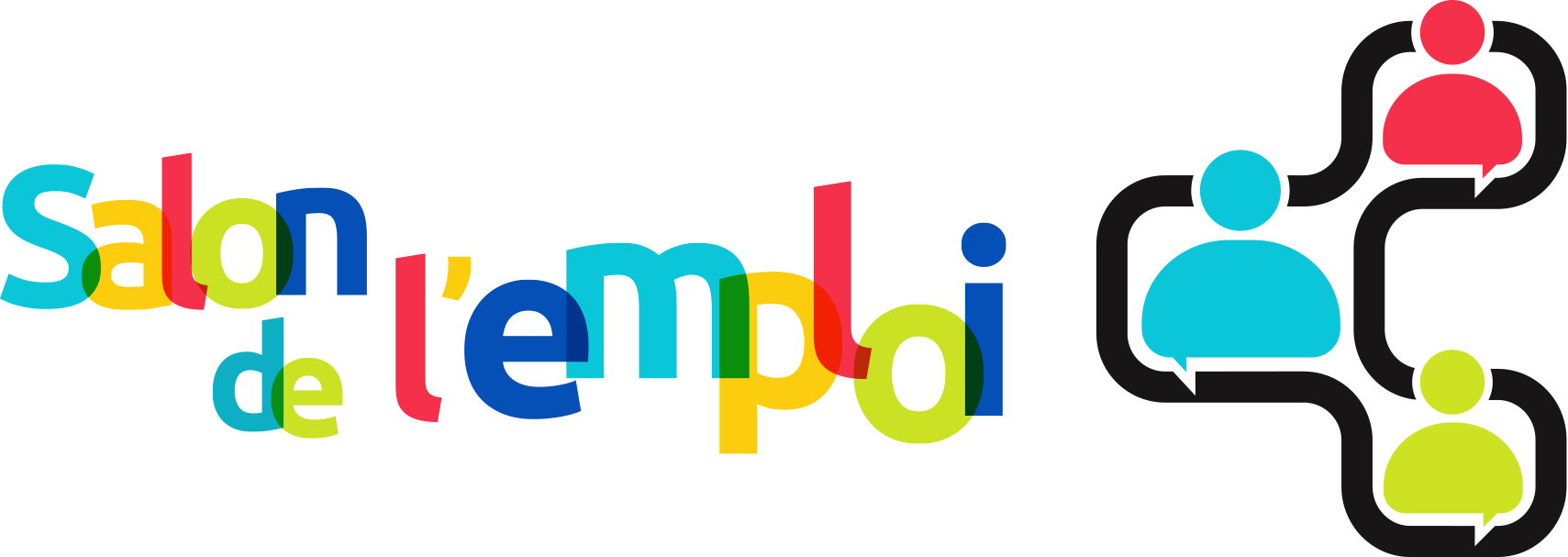 Programmation Salons de l'emploi 2024-25 | Genially