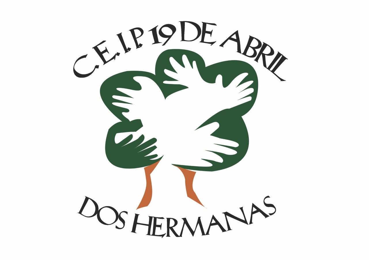 19 de Abril School Bilingual Programme Genially Presentation