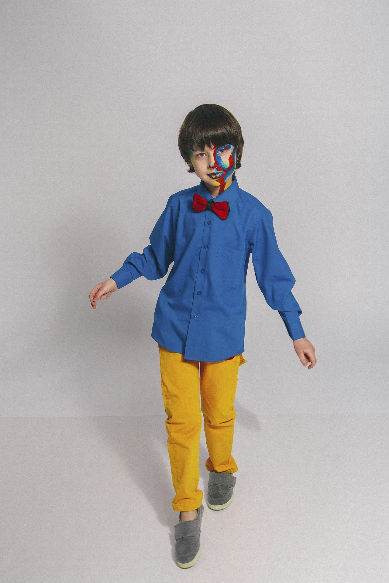 KC 1 Unit 4 Spot the image | Genially