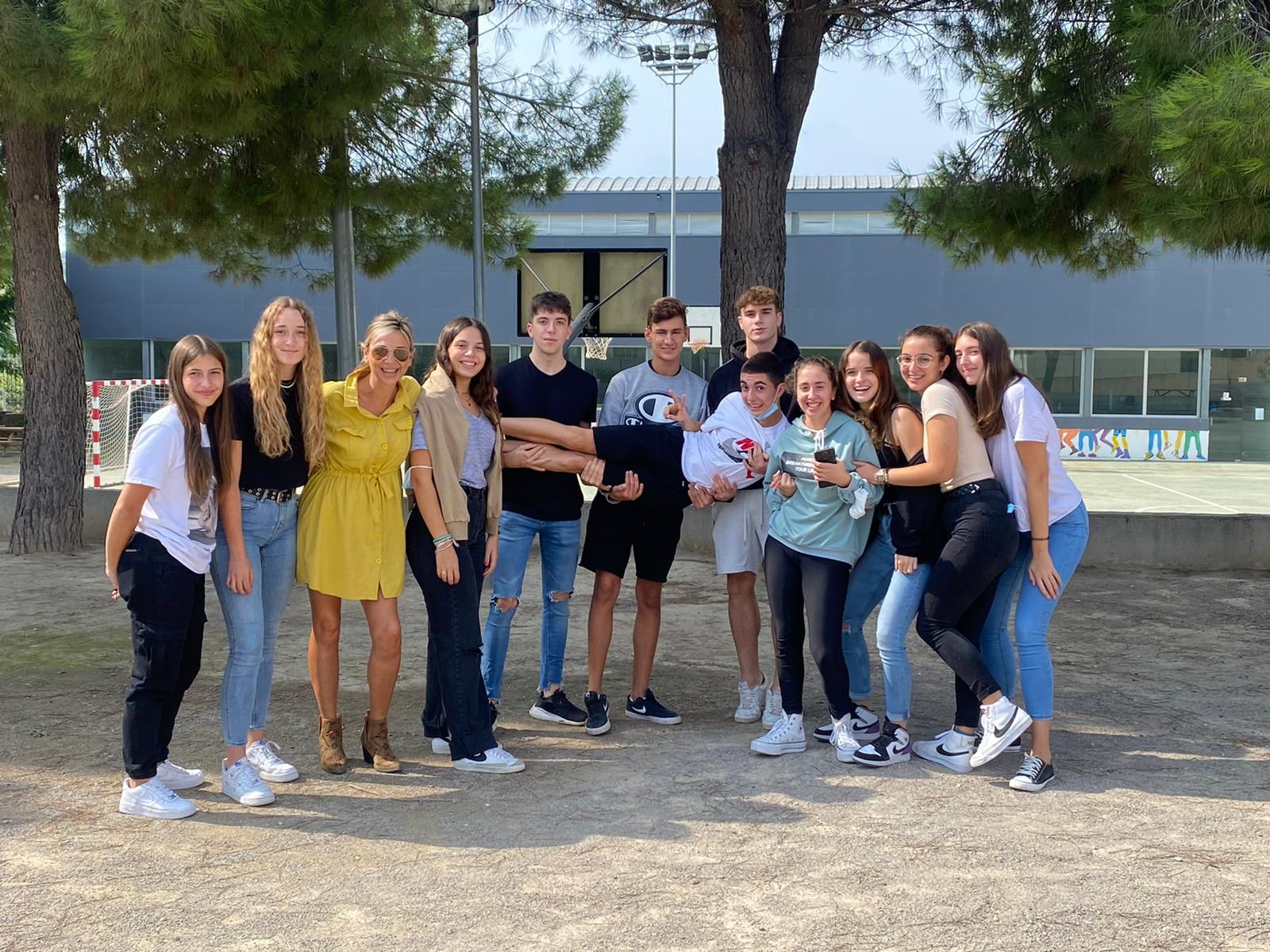 Carmen Mallol | Genially