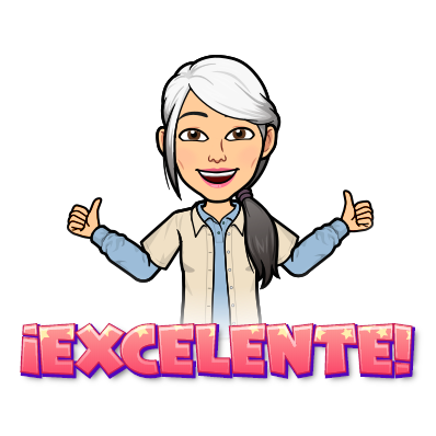 ESCALA DE VALORACIÓN | Genially