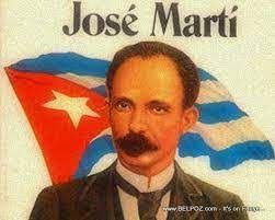 Linea de tiempo de José Martí | Genially