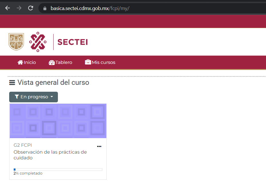 FCS ¿Cómo ingresar a la plataforma educativa SECTEI? | Genially