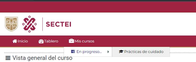 FCS ¿Cómo ingresar a la plataforma educativa SECTEI? | Genially