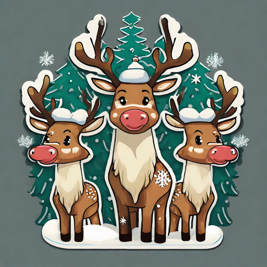 clue 1 Christmas escape game | Genially