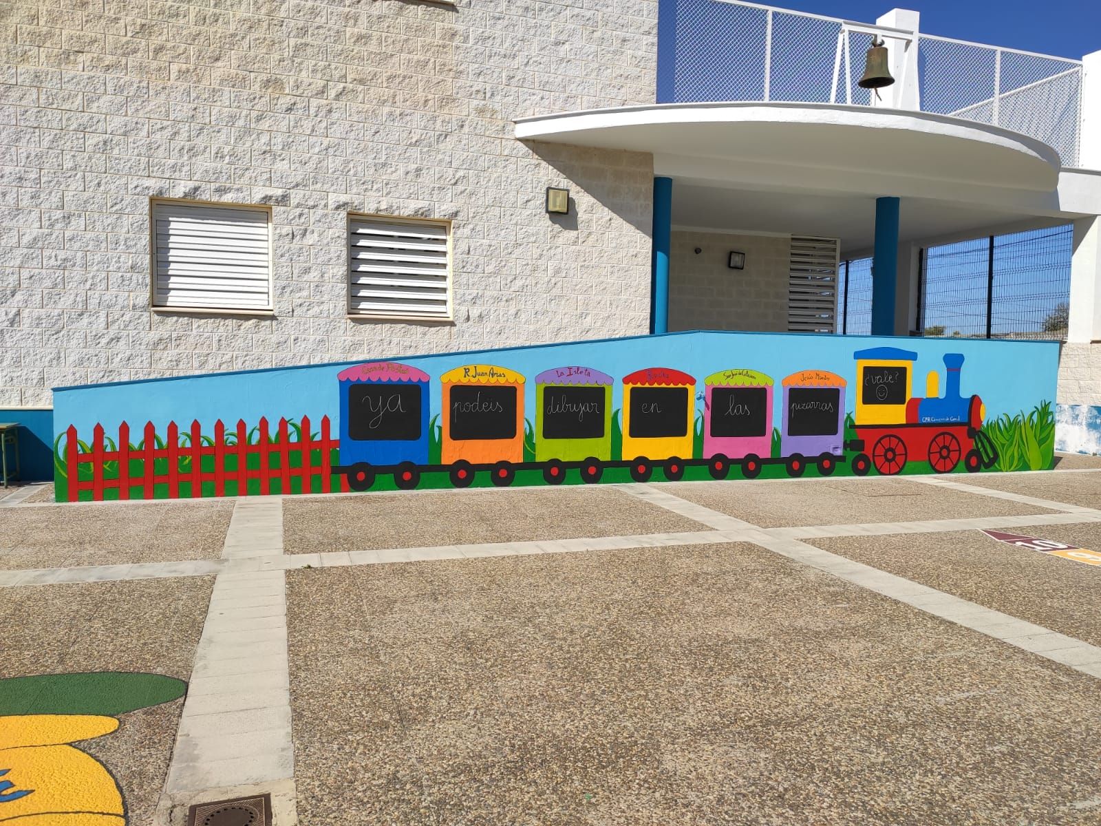 C.P.R. CAMPOS DE CONIL