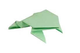 lista origami | Genially