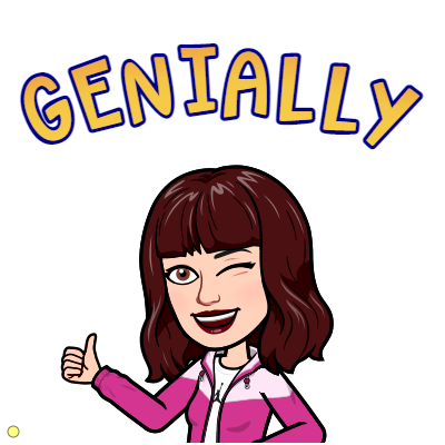 Ambassador | Genially