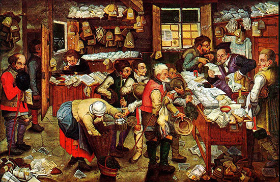 COLONIAL CRISIS AND THE ENLIGHTENMENT, The Bourbon Reforms in America,…