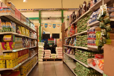 INFOGRAFIA SUPERMERCADO VIVERES | Genially