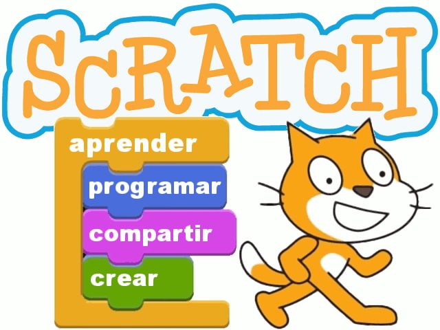 SCRATCH | Genially