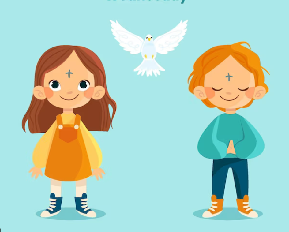 MIERCOLES DE CENIZA | Genially