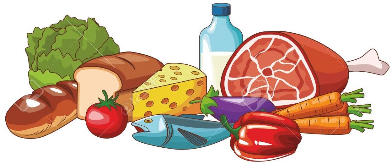 WHAT'S YOUR FAVOURITE FOOD? | Genially