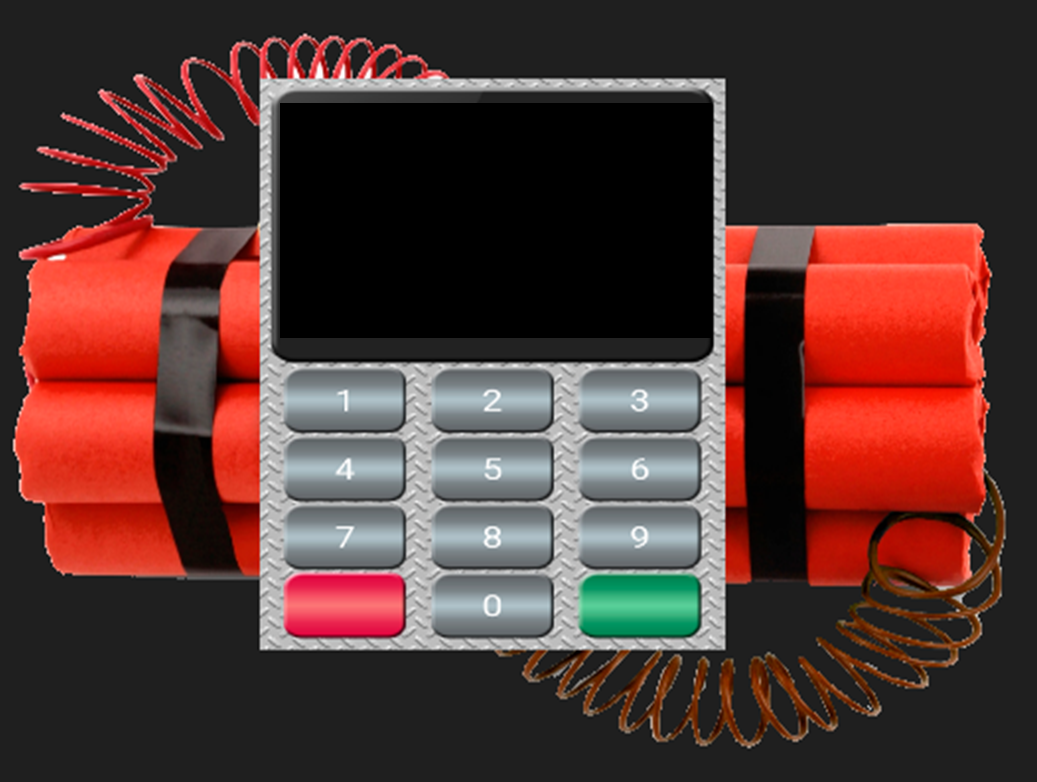 BOMB QUIZ | Genially