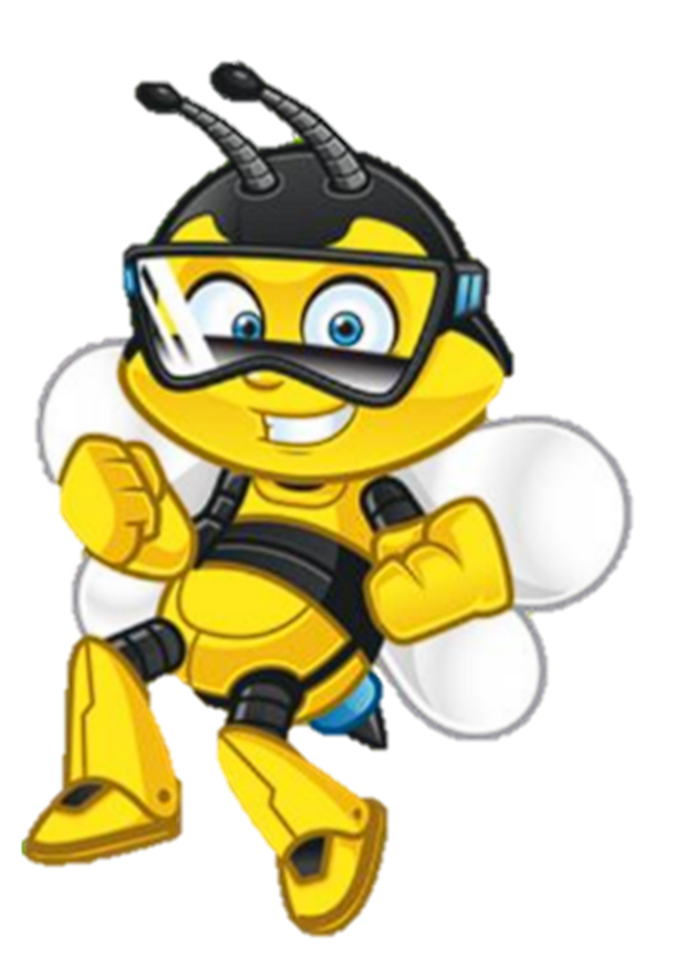 Segundos - ROBOT BEE | Genially