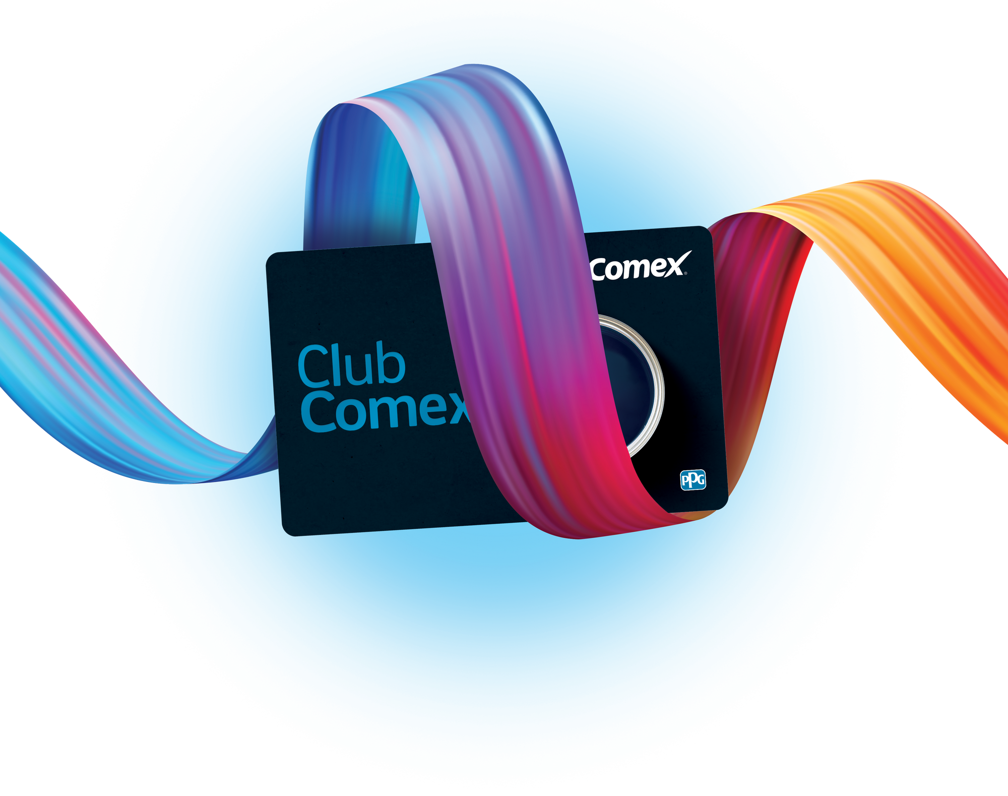 Logotipo De Comex Ppg At PPG, We Are Guided By Our Purpose To Protect