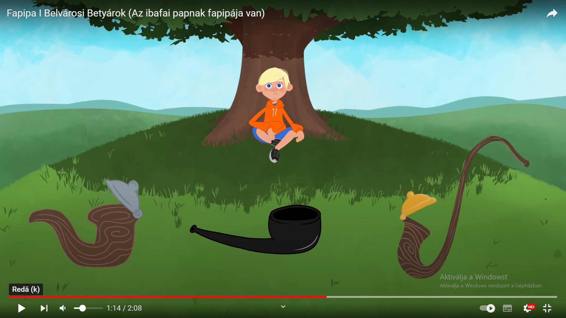 A p, P betűk tanítása | Genially