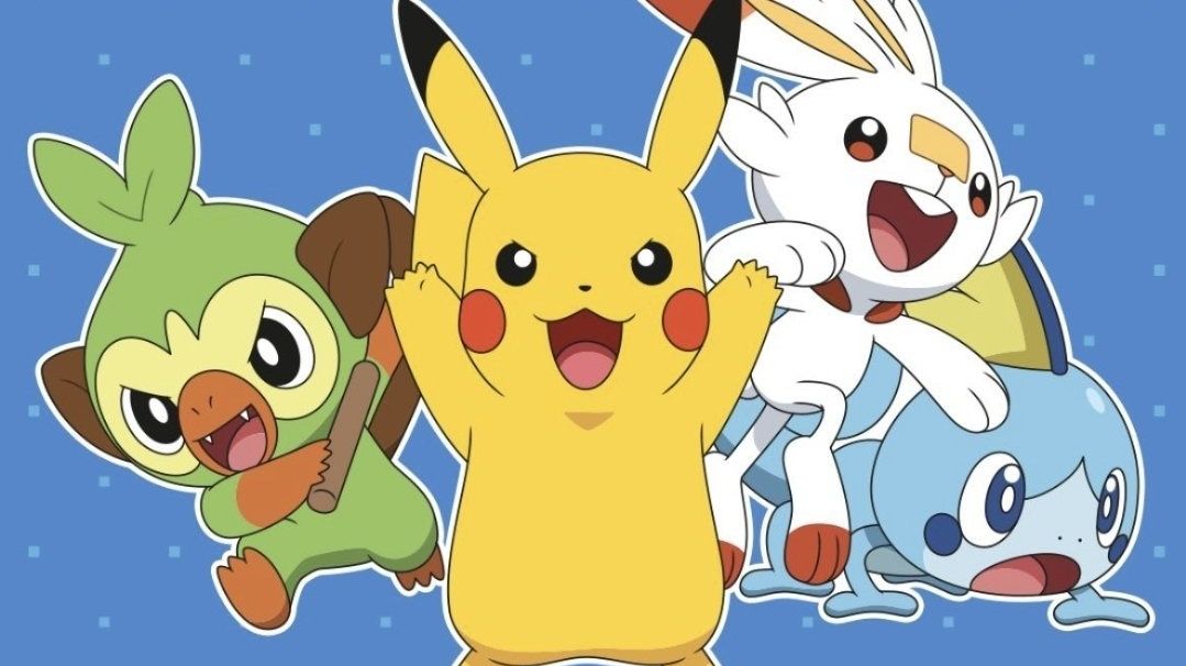 Lince Pokémon @emitrinfantpeteacher | Genially