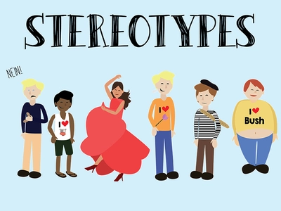 STEREOTYPE | Genially