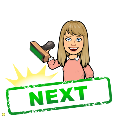 Future be going to | Genially