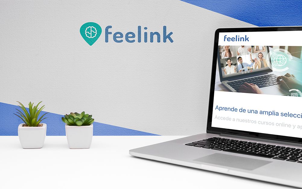 Plataforma feelinker | Genially