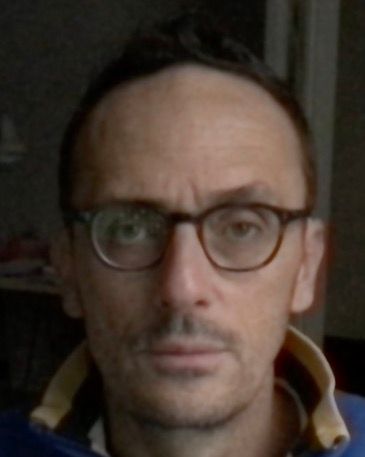 Jérôme Brami | Genially