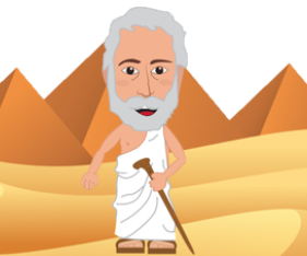 Maths CAP Thalès | Genially