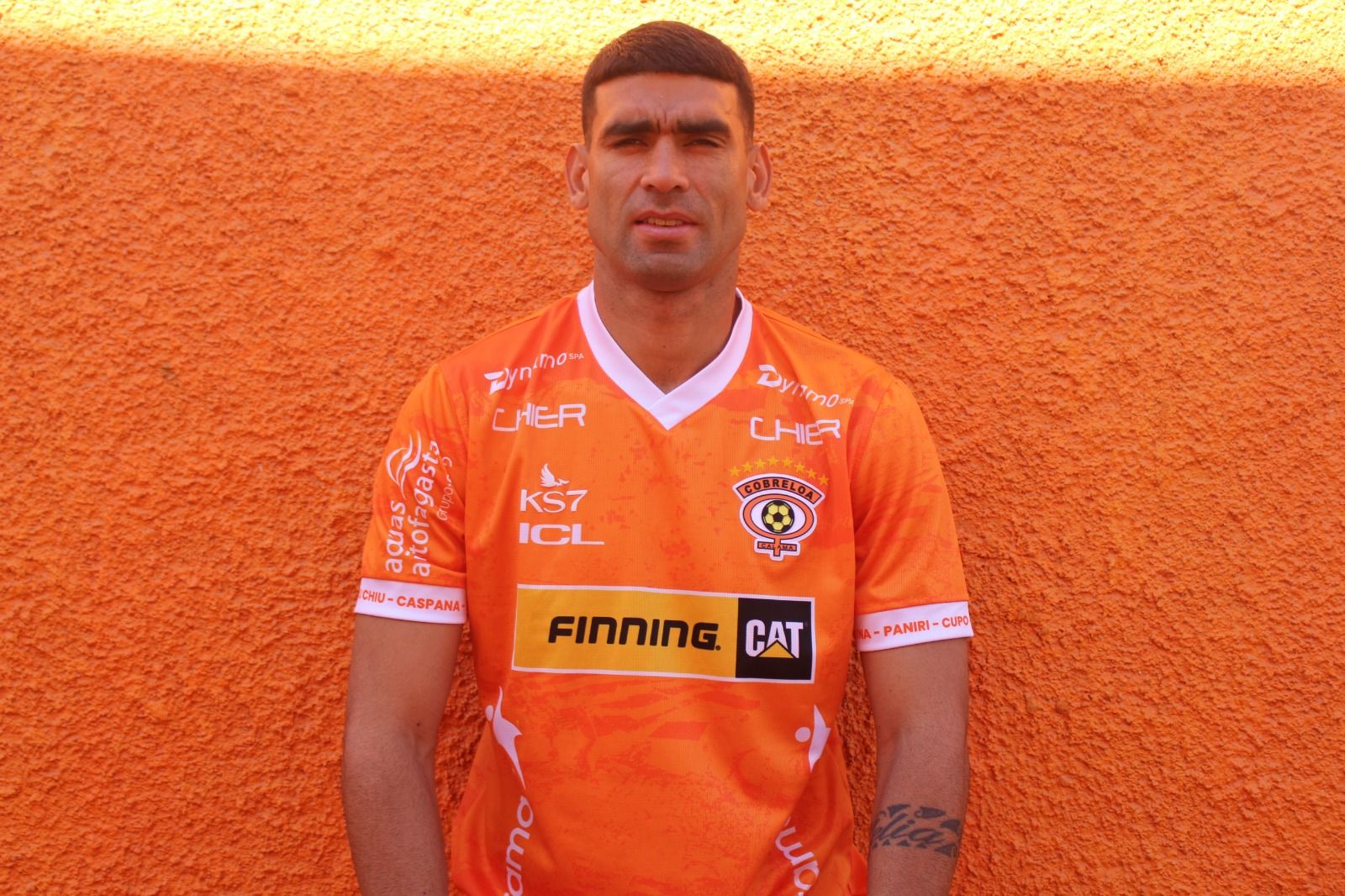 SELECCION | Genially