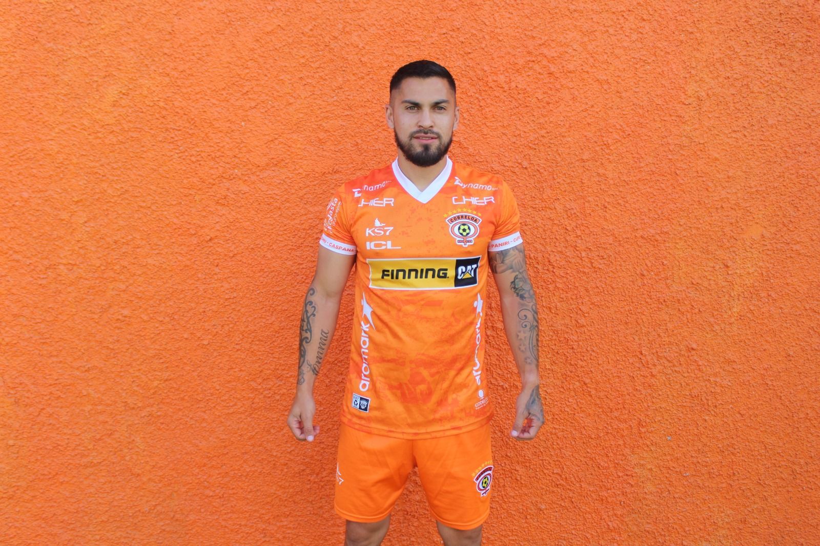 SELECCION | Genially