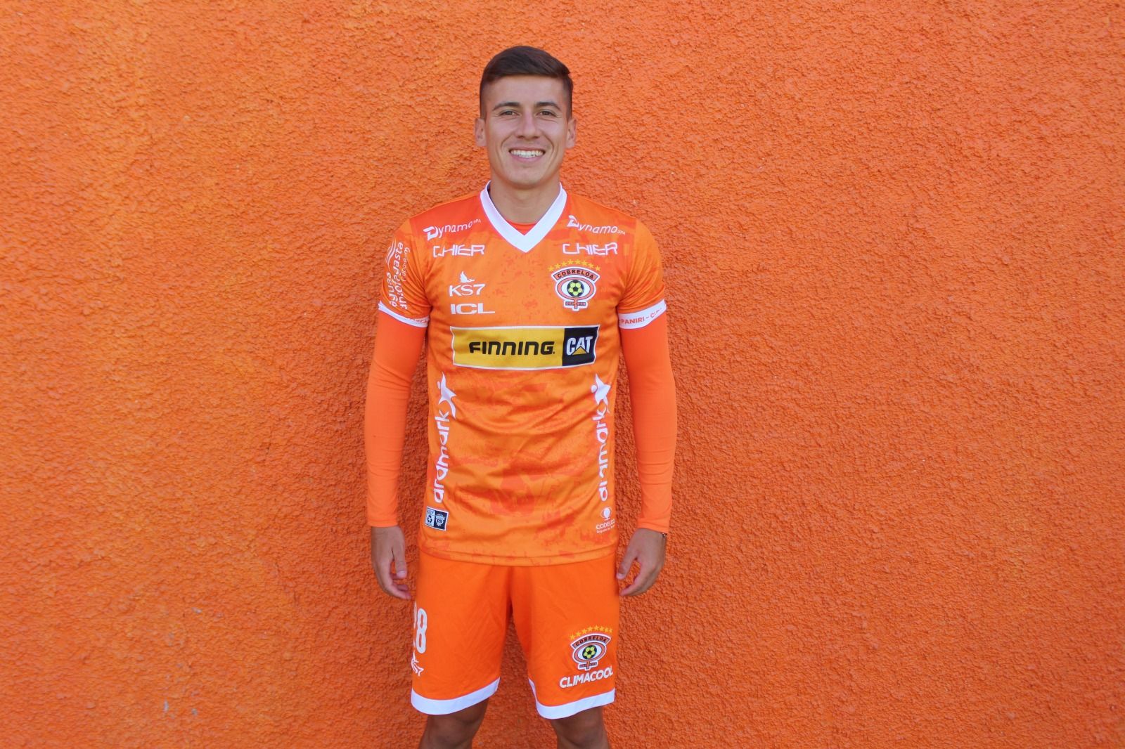 SELECCION | Genially