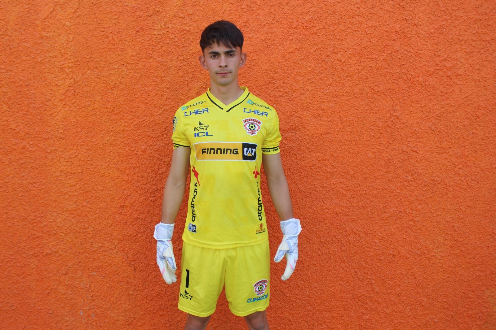 SELECCION | Genially