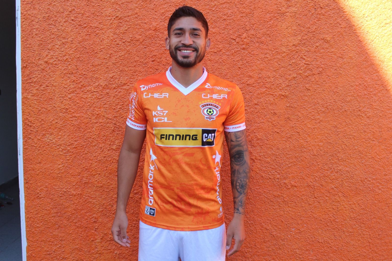 SELECCION | Genially