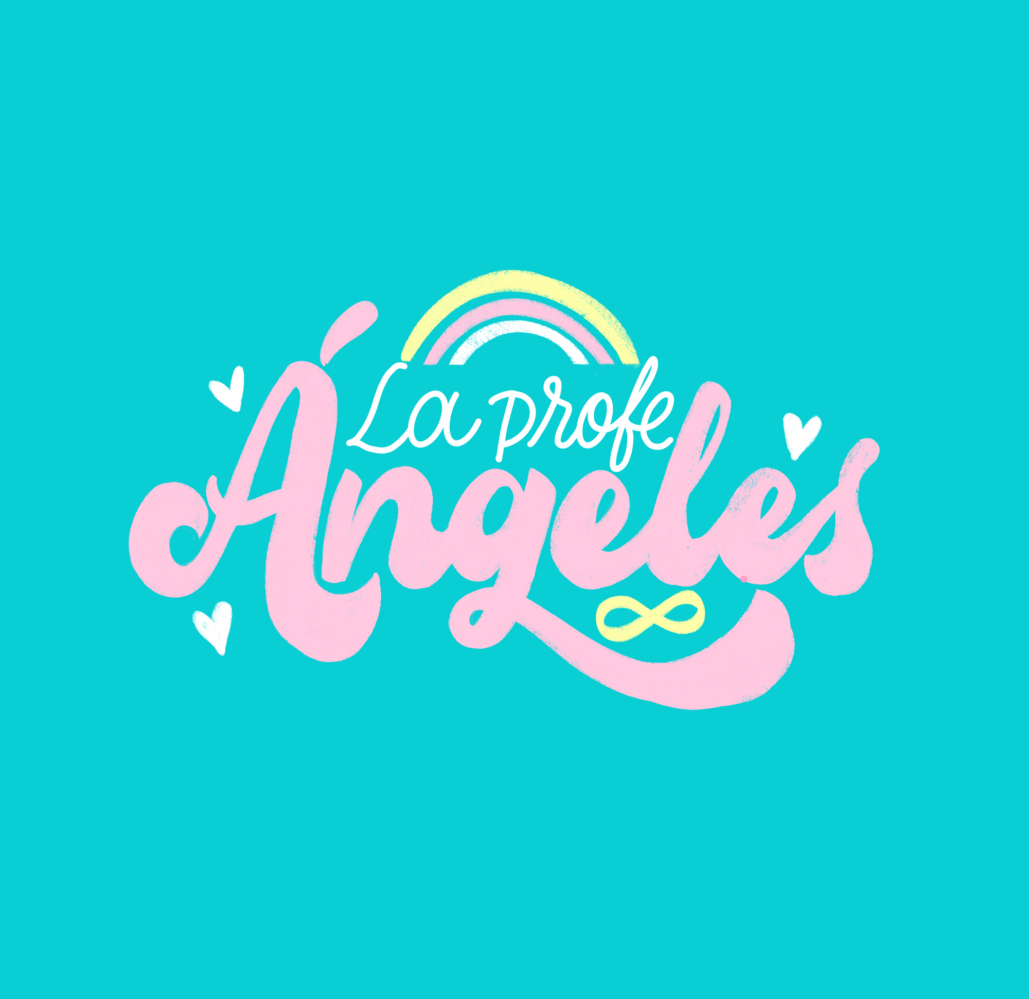 Profe Ángeles | Genially