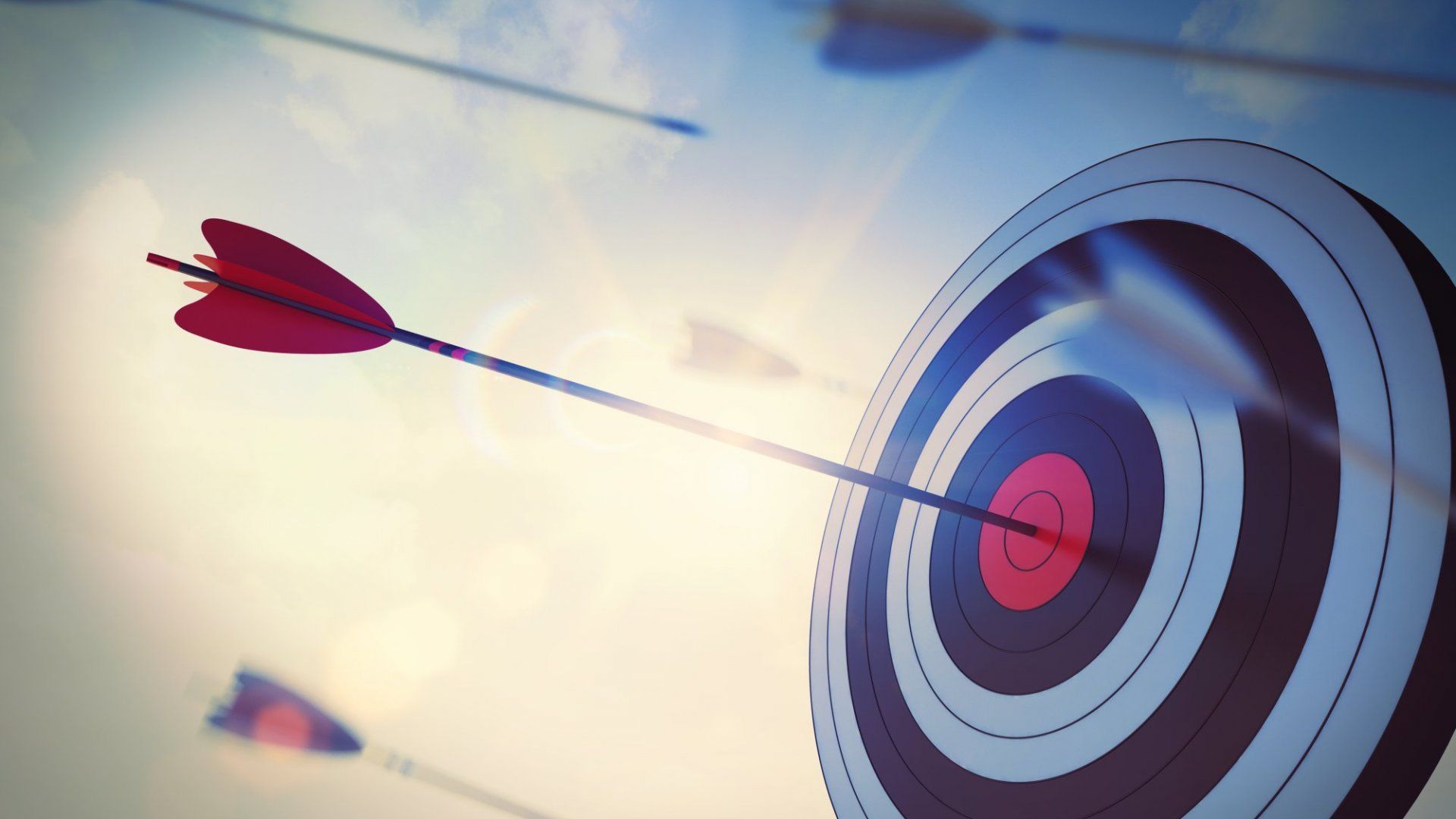 My future goals | Genially