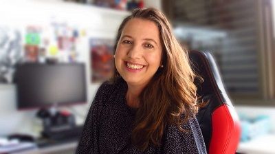 Alexandra Lima | Genially