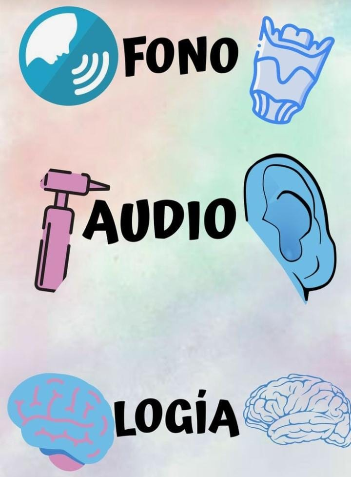 Fonoaudiología