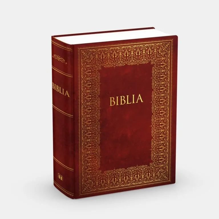 Biblia | Genially
