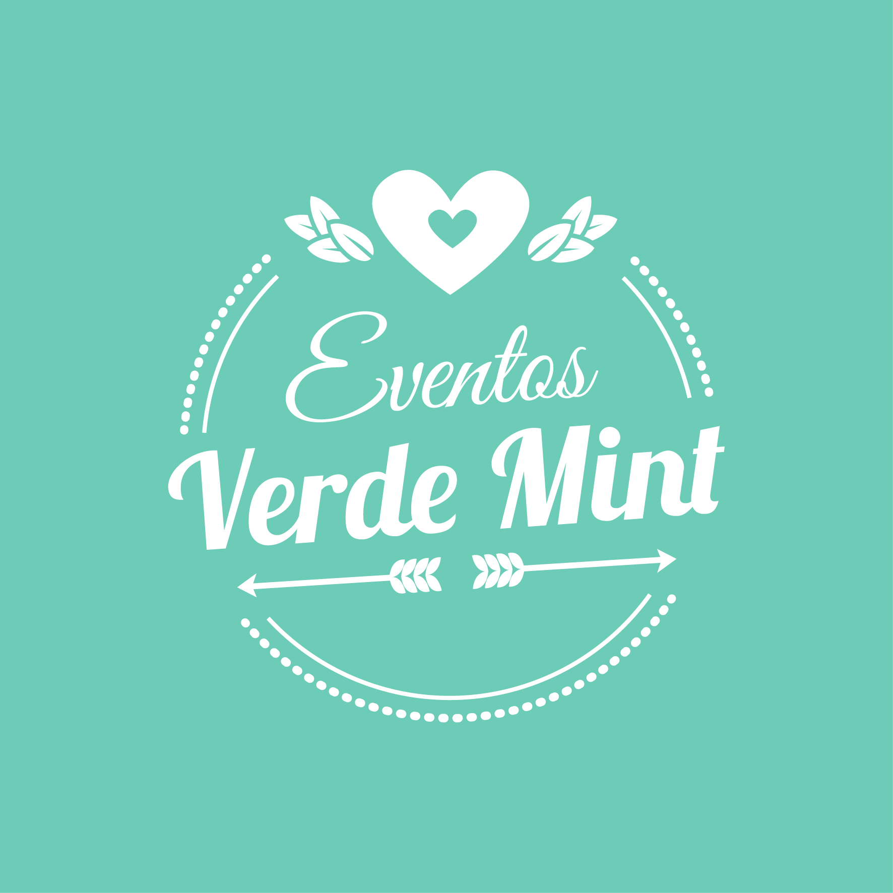 Eventos Verde Mint | Genially